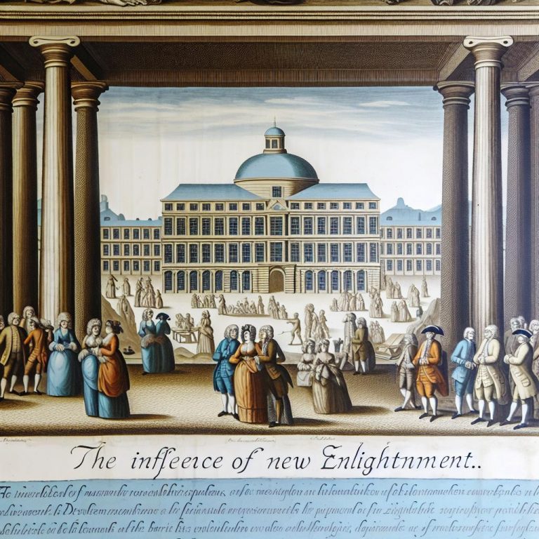 How the Enlightenment Era Influenced Museum Development in Europe